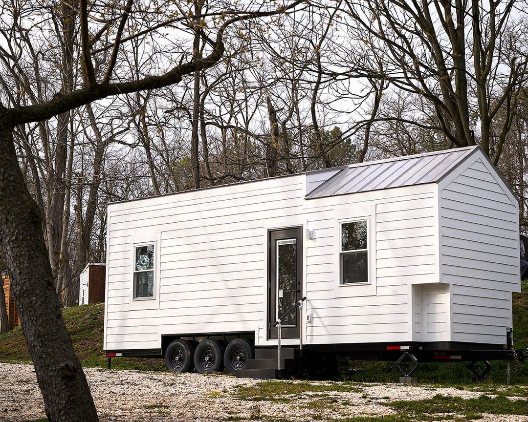 Via Standard Tiny Home