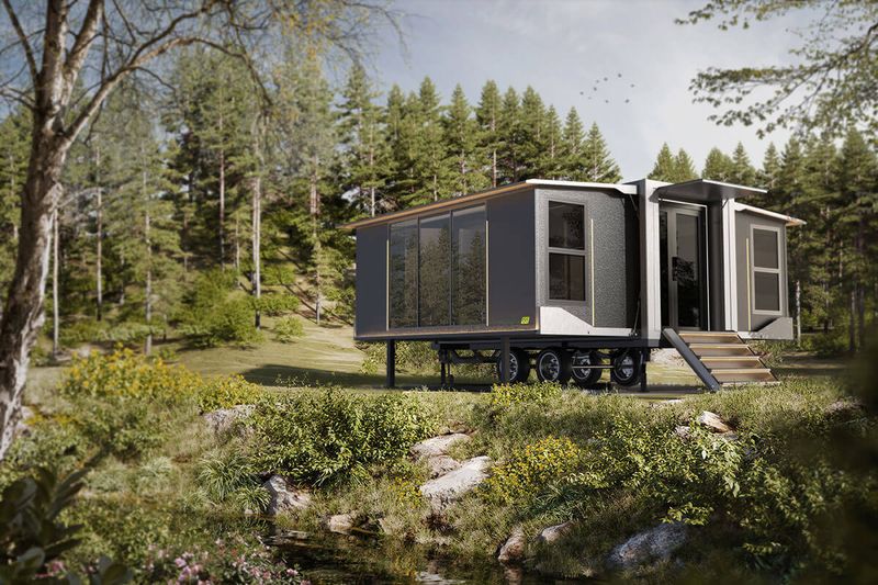 7 Distinct Tiny House Styles To Consider