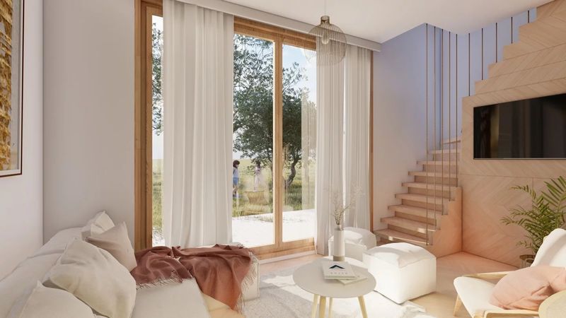 My Tiny House Tiny Home