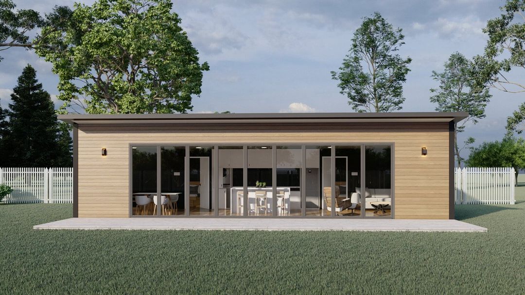 The Tiny Home Gallery