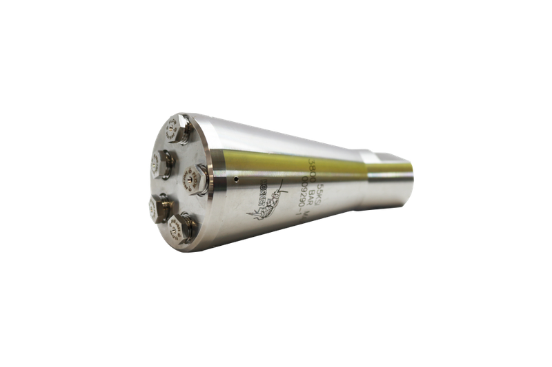 Handheld UHP Water Blasting