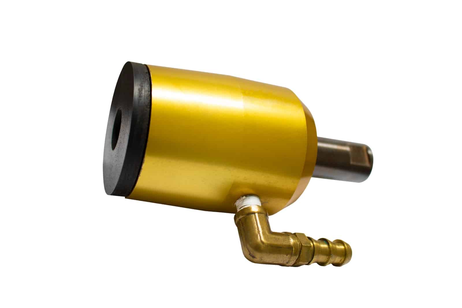 Handheld UHP Water Blasting