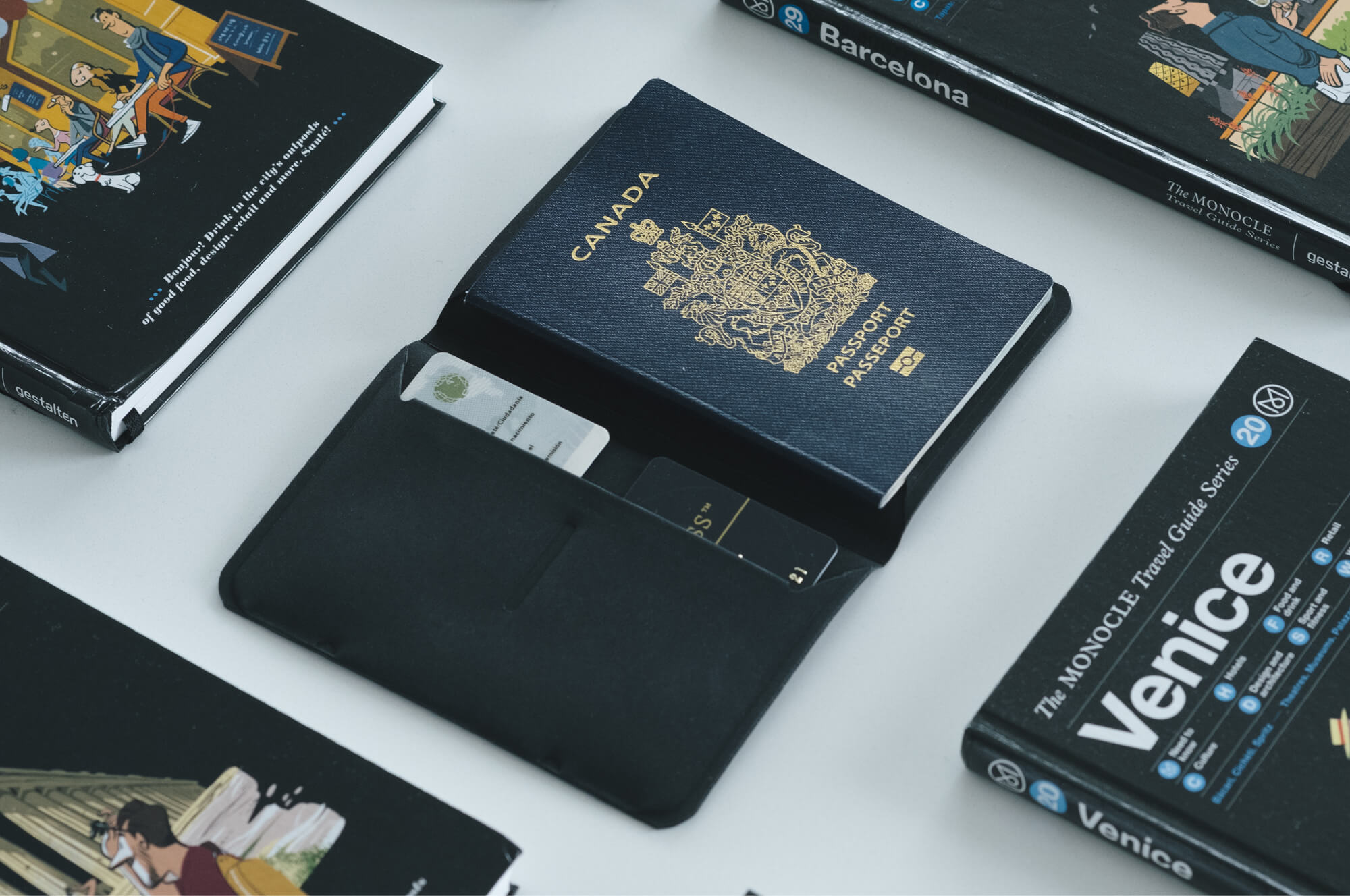 Wayfinder Collection Review — minimalgoods