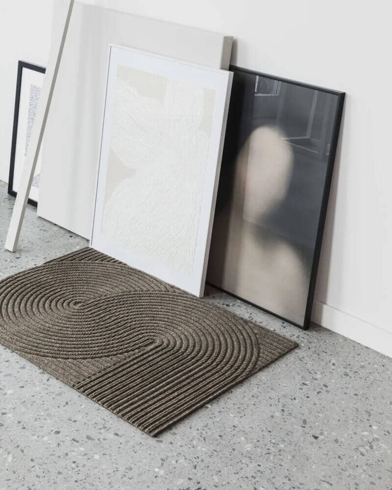 HeyMat Review — Inviting Mats with Charming Design — minimalgoods