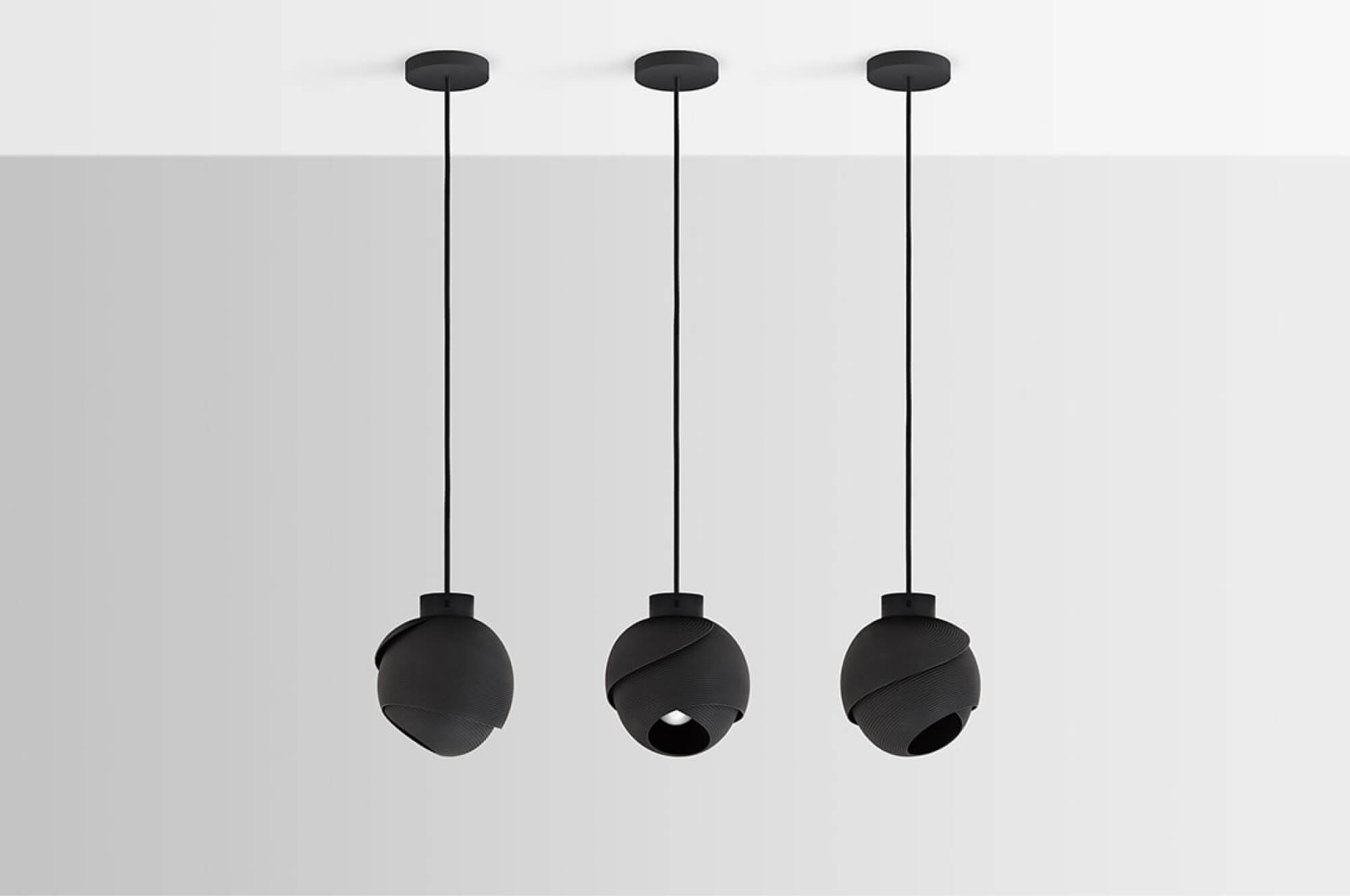 Fold Lamp — A Transformative Design — minimalgoods