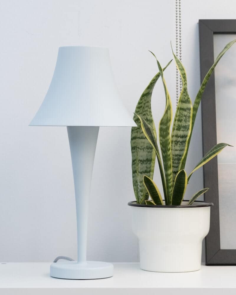 Gantri Paris Table Light Review — minimalgoods