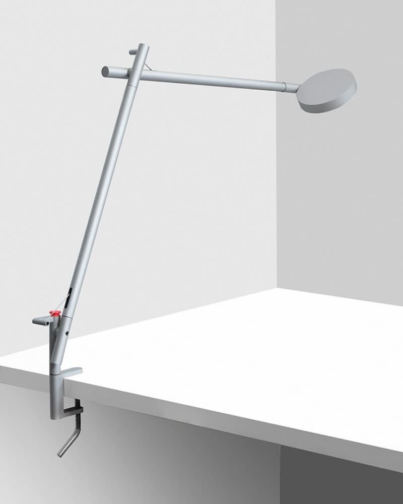 Stasis Lamp — A Beautiful Design for your Desk — minimalgoods