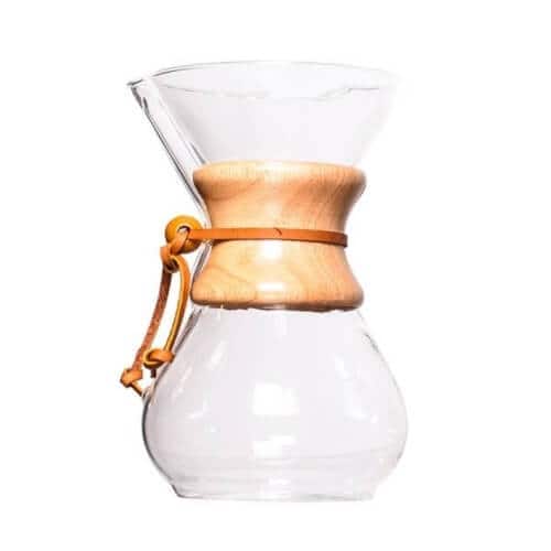 Bamboo Compost Bin — minimalgoods