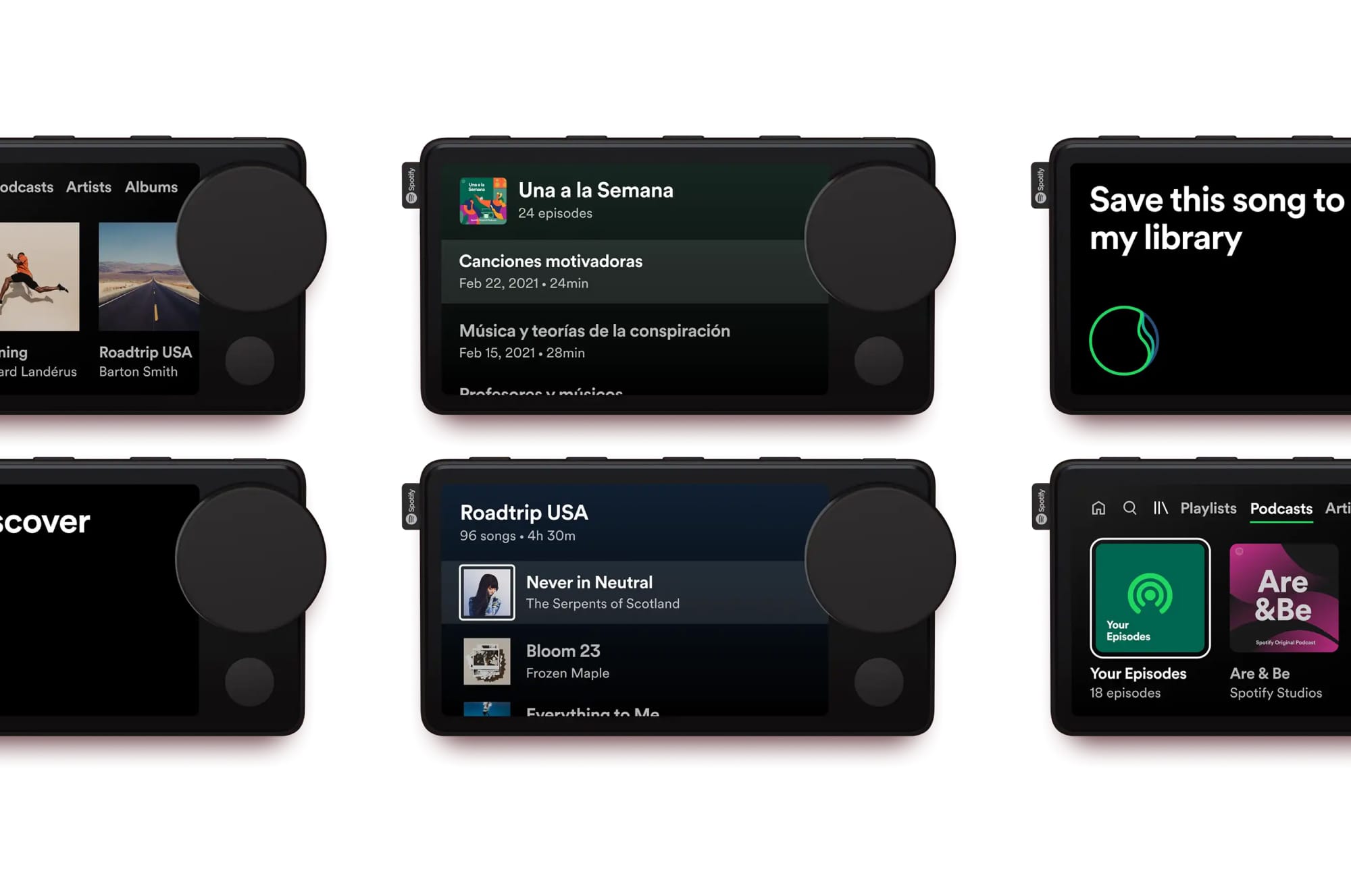 Car Thing from Spotify - Gimmick or useful? — minimalgoods