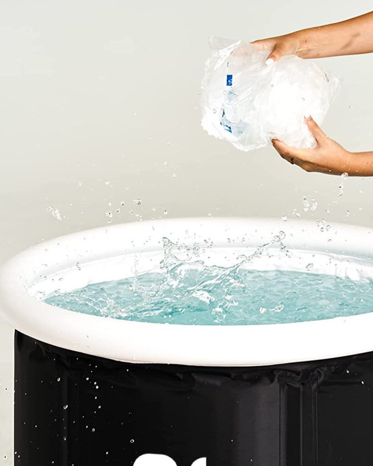 Nurecover Review - An Affordable, Portable Ice Bath — minimalgoods