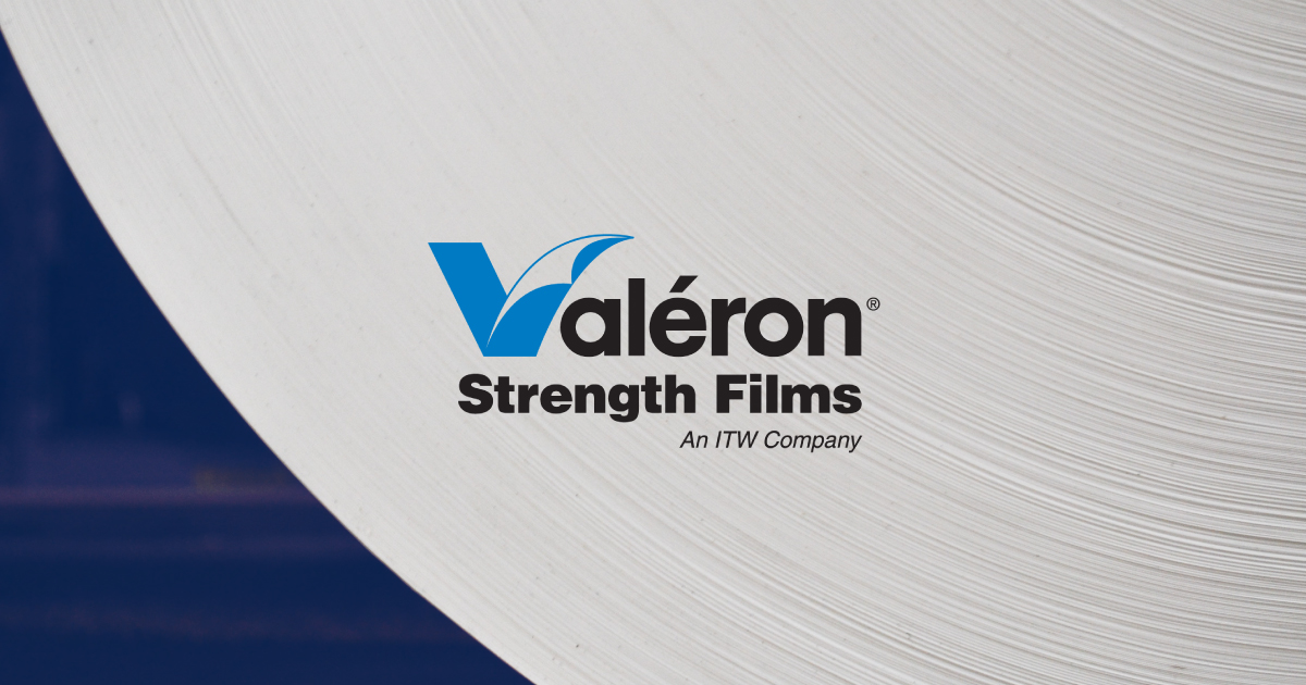 Valéron Strength Films - We've Got You Covered