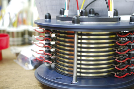 Circuits | Slip Rings