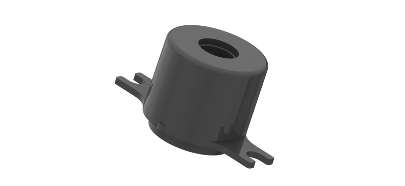 Custom Slip Rings | United Equipment Accessories