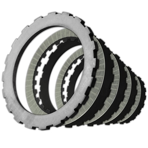 68RFE Transmission Rebuild Parts | Raybestos Powertrain