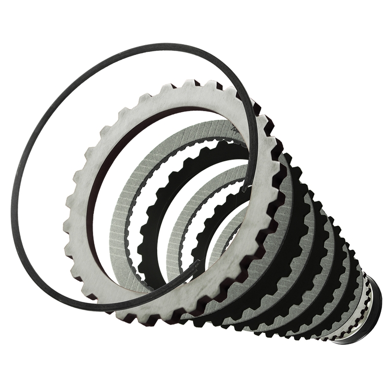 5R110W Transmission Rebuild Parts | Raybestos Powertrain