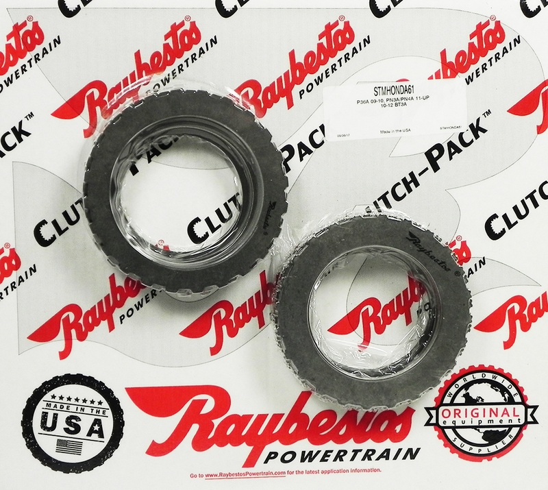 HONDA / ACURA B36A, P36A, BDHA, BDGA, B97A, BWEA, PN3A, PN4A GPX ...