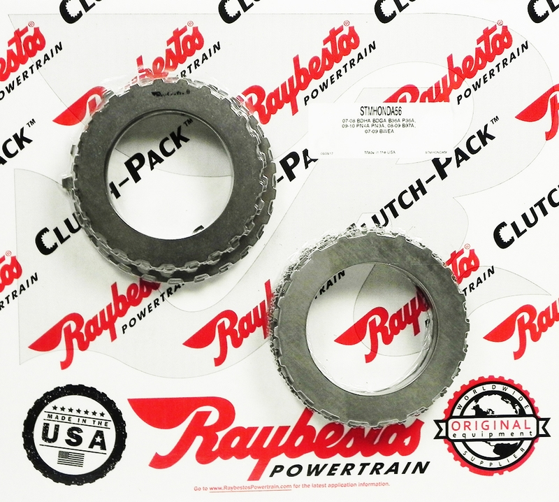 HONDA / ACURA B36A, P36A, BDHA, BDGA, B97A, BWEA, PN3A, PN4A GPX ...