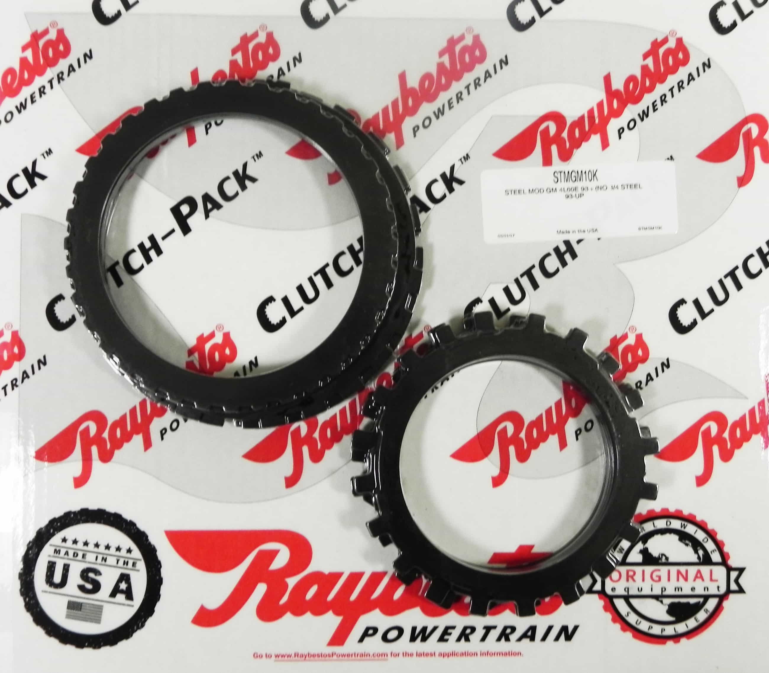 TH700-R4 Transmission Rebuild Parts | Raybestos Powertrain