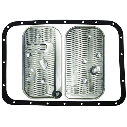 Automatic Transmission Filters | Raybestos Powertrain