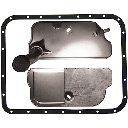 Automatic Transmission Filters | Raybestos Powertrain