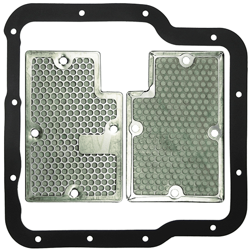Allomatic Transmission Filters - Material Category Guide
