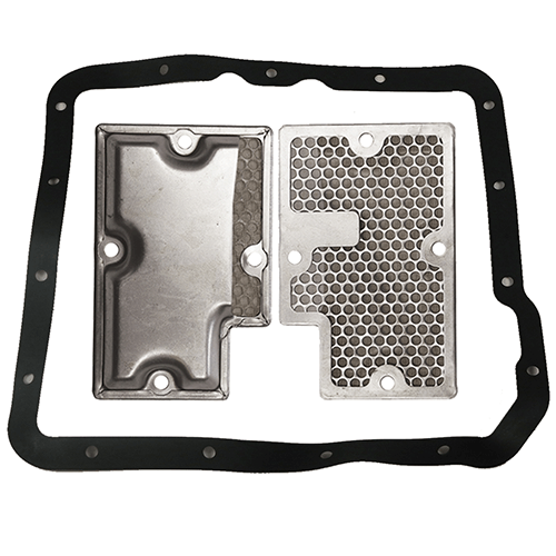 Automatic Transmission Filters | Raybestos Powertrain