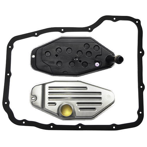 66RFE Transmission Rebuild Parts | Raybestos Powertrain