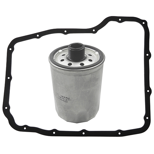 66RFE Transmission Rebuild Parts | Raybestos Powertrain