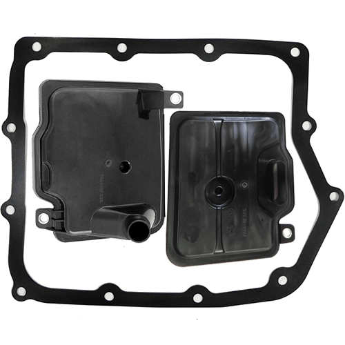 Automatic Transmission Filters | Raybestos Powertrain