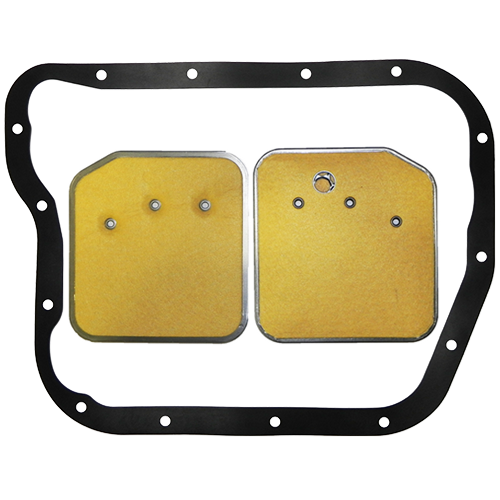Automatic Transmission Filters | Raybestos Powertrain