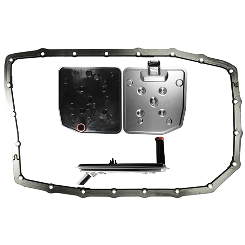 6R80 Transmission Rebuild Parts | Raybestos Powertrain