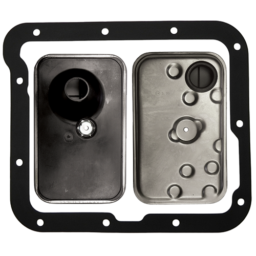 C5 Transmission Rebuild Parts | Raybestos Powertrain