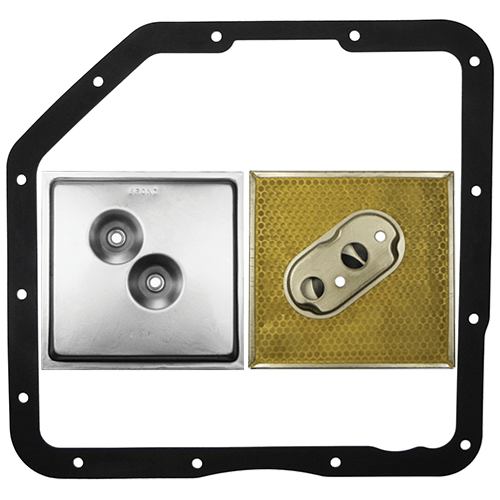GM TH350 GEN 2 Blue Friction Clutch Pack | Raybestos Powertrain