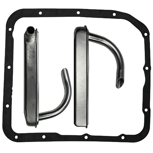 TH425 Transmission Filter | Raybestos Powertrain