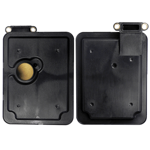 A6MF1, A6MF2 Transmission Rebuild Parts | Raybestos Powertrain