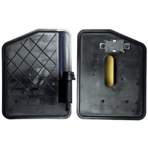 MR515064 - F1C1, CVT Transmission Filter