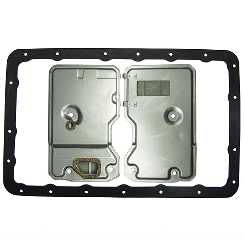 A340E Transmission Rebuild Parts | Raybestos Powertrain