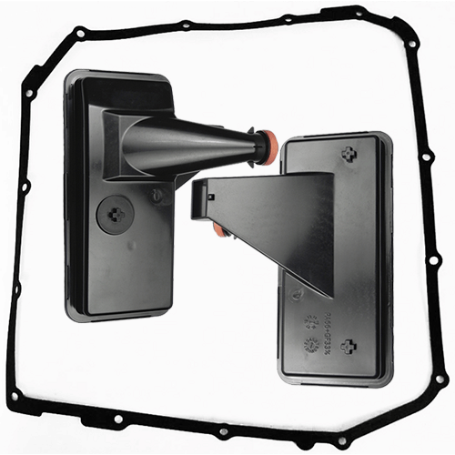 0B5-325-429E - 0B5 (DL501) DCT 7 SPEED DSG Transmission Filter