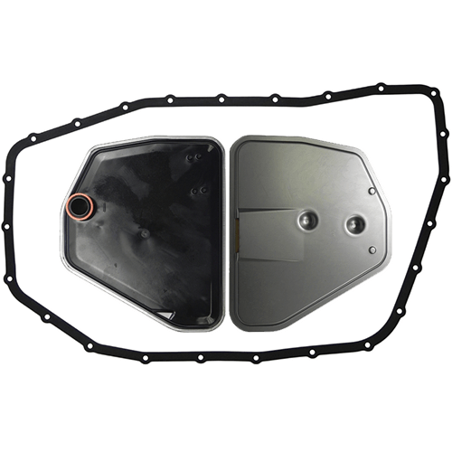 0501-212-974, 09E-325-429 - 6HP26, 6HP26A, 6HP26X (4WD) Transmission Filter