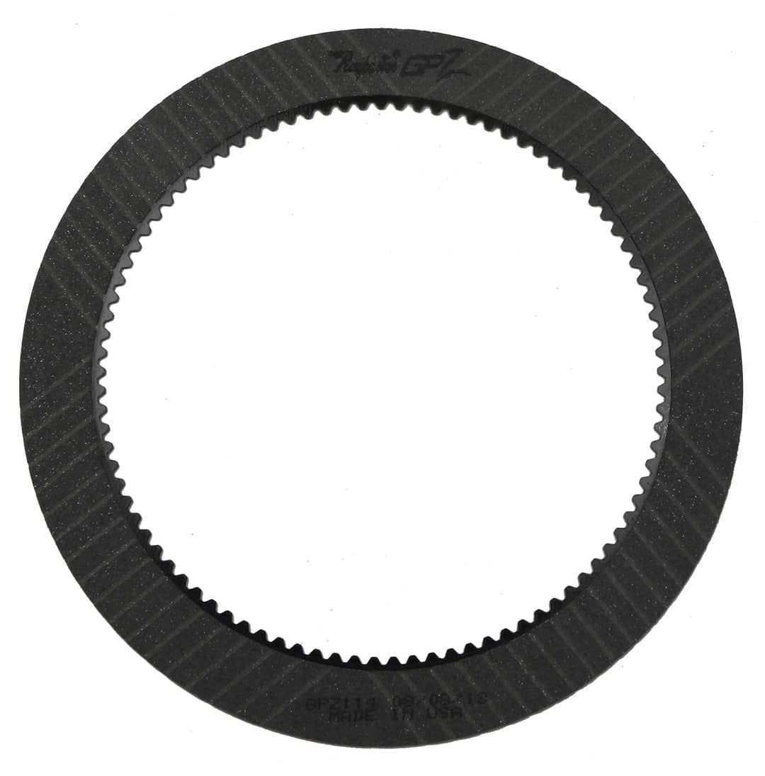 47RE Transmission Rebuild Parts | Raybestos Powertrain