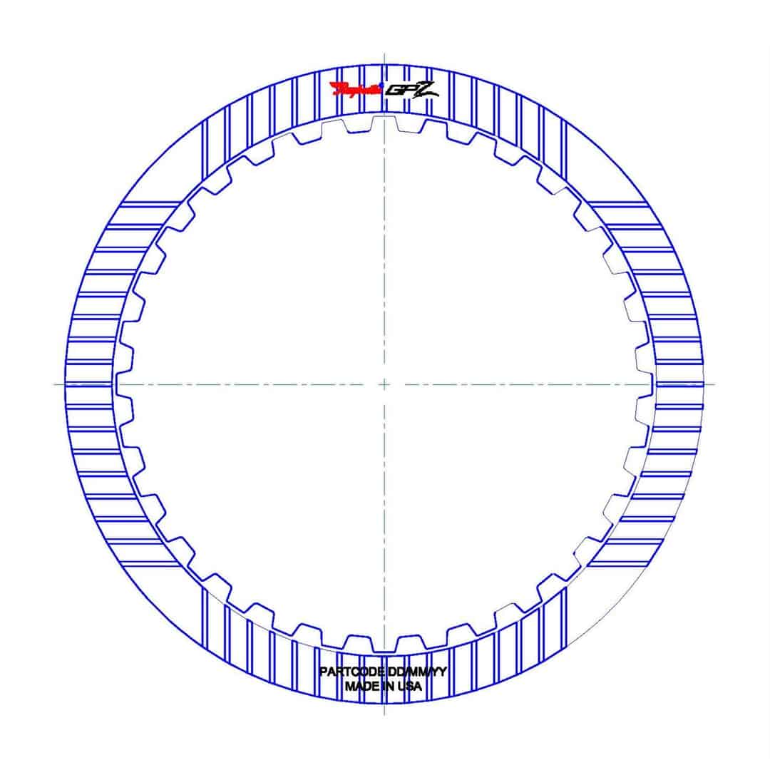 68RFE Transmission Rebuild Parts | Raybestos Powertrain