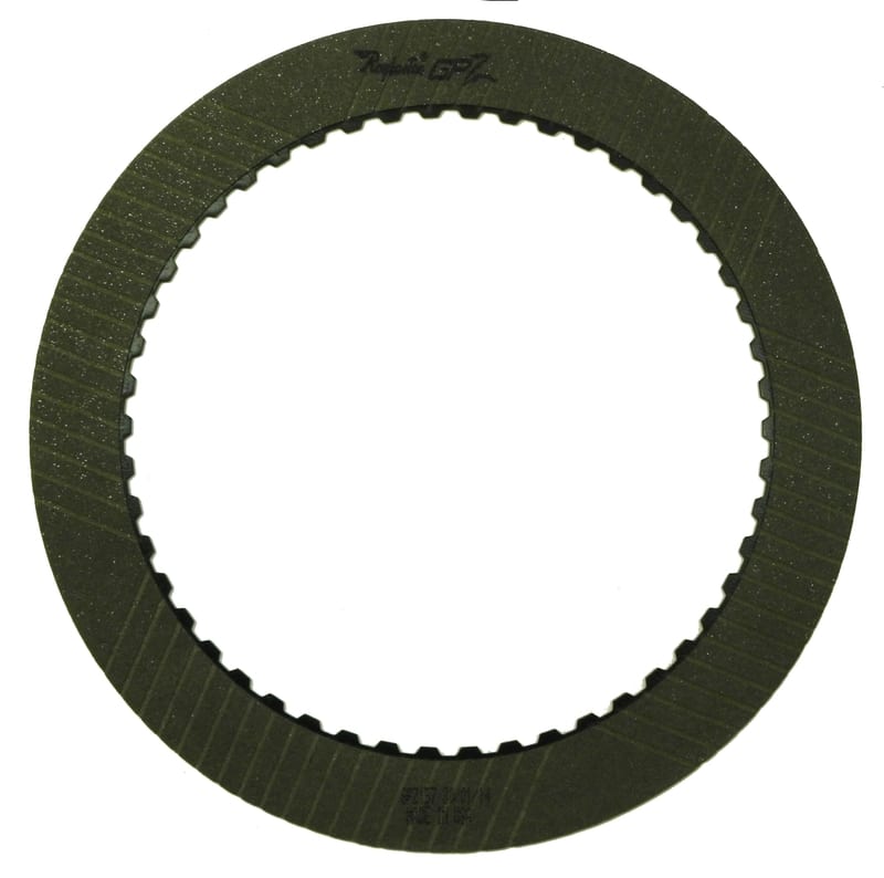 4R100 Transmission Rebuild Parts | Raybestos Powertrain