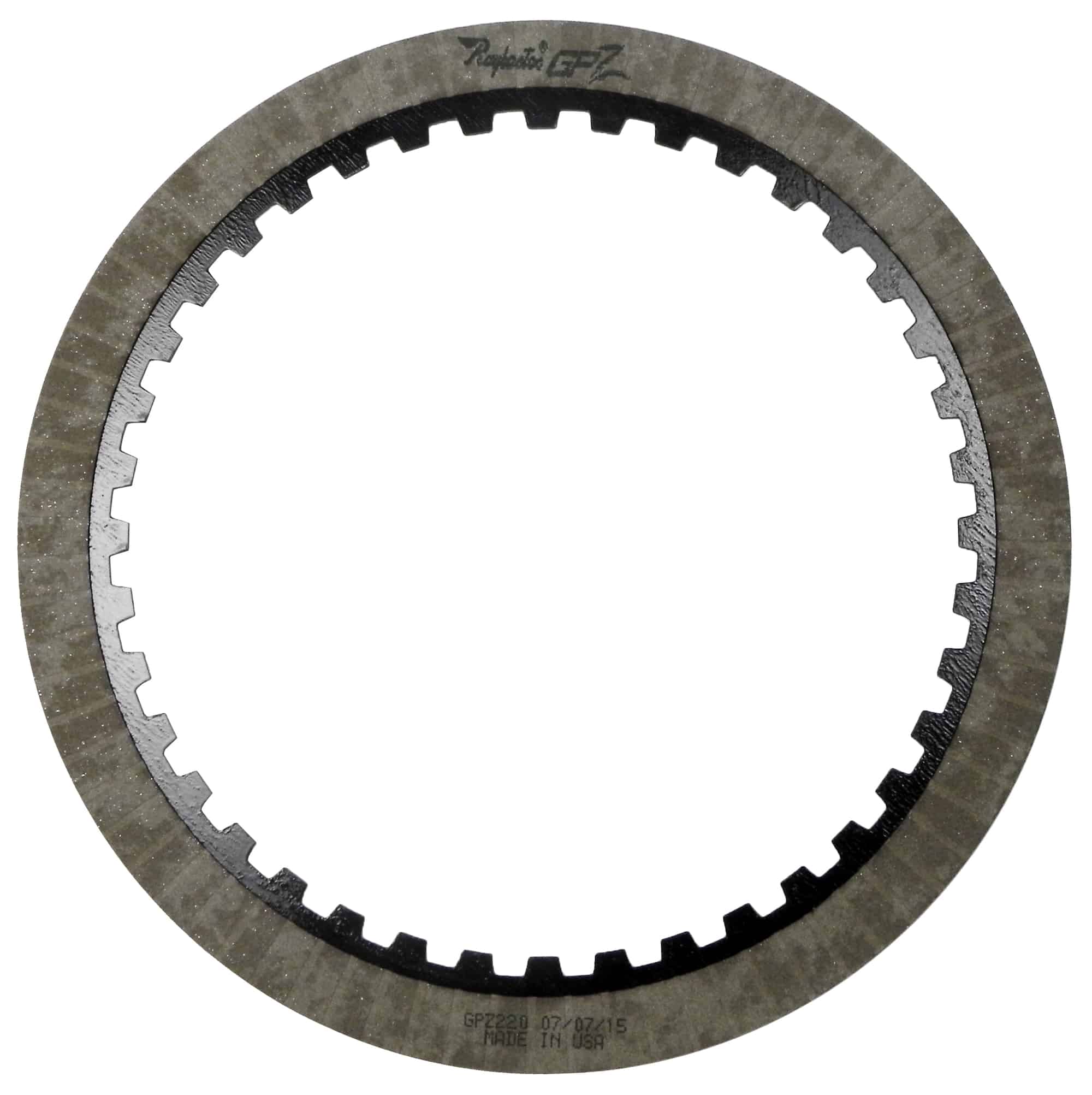 66RFE Transmission Rebuild Parts | Raybestos Powertrain