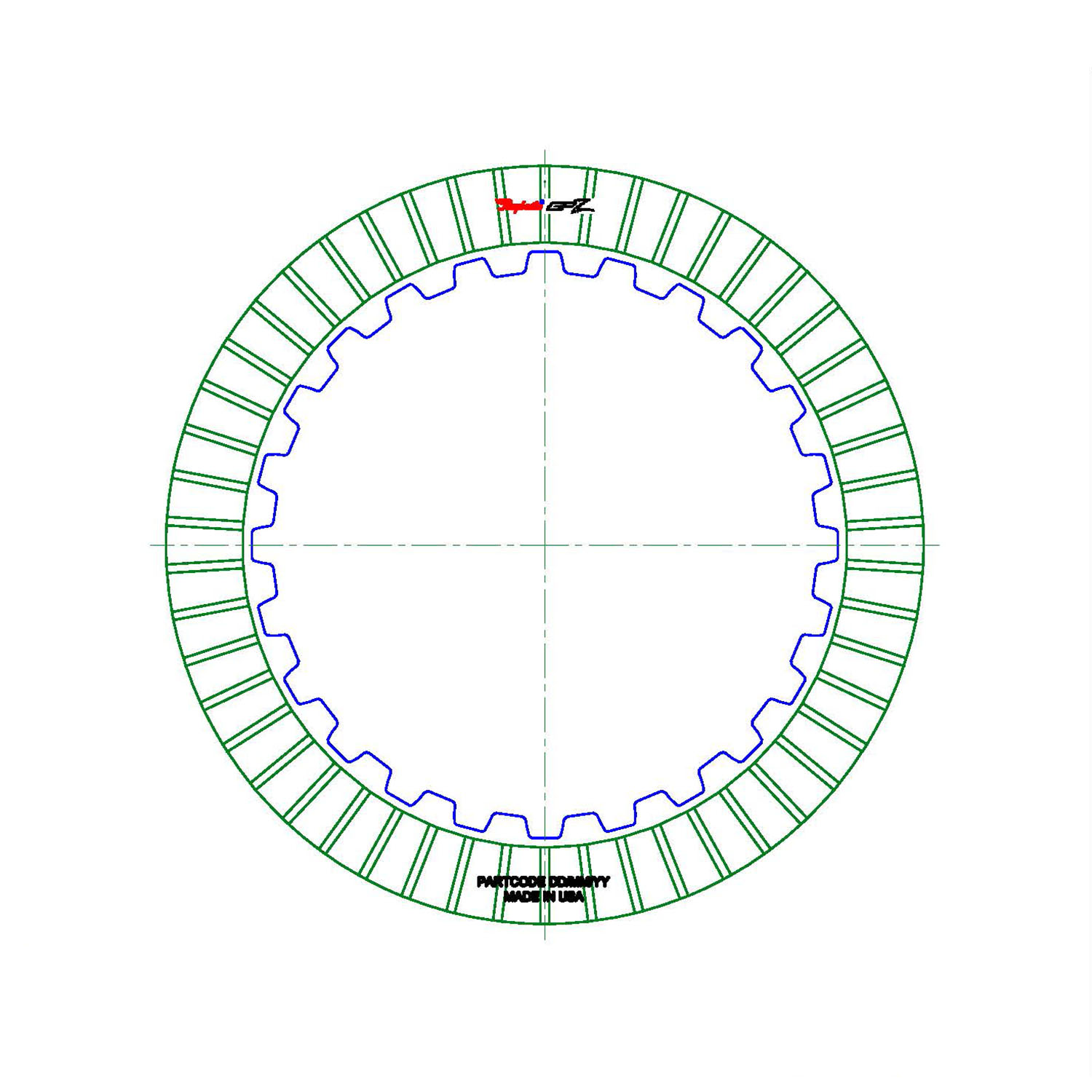 545RFE Transmission Rebuild Parts | Raybestos Powertrain