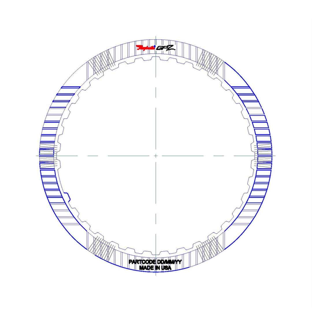 8L90 Transmission Rebuild Parts | Raybestos Powertrain