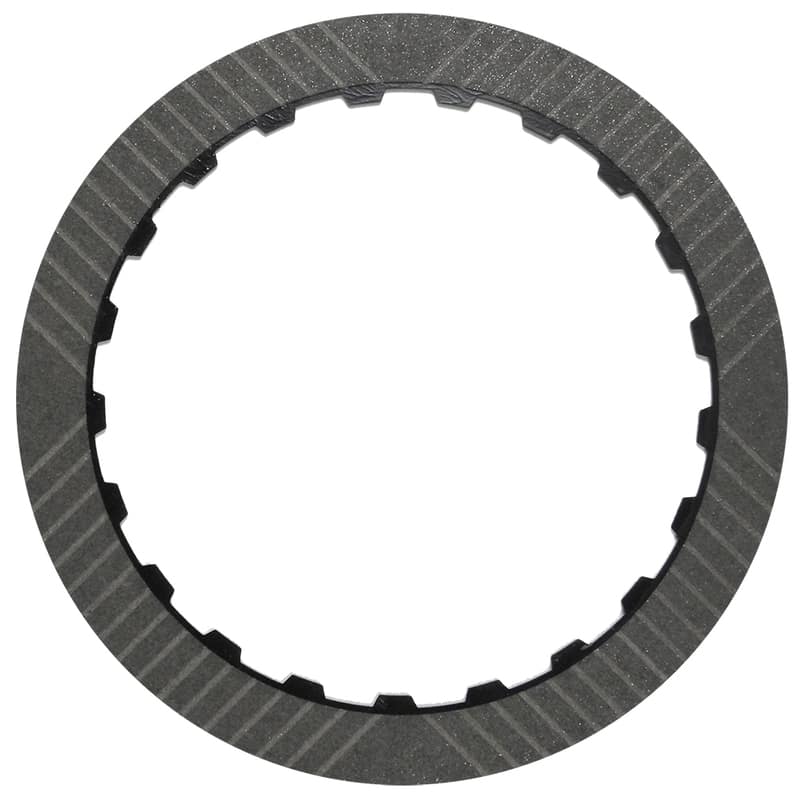 PART OF 24271907 - 8L90 C5 (4, 5, 6, 7, 8, Reverse) (Waved) GPZ ...