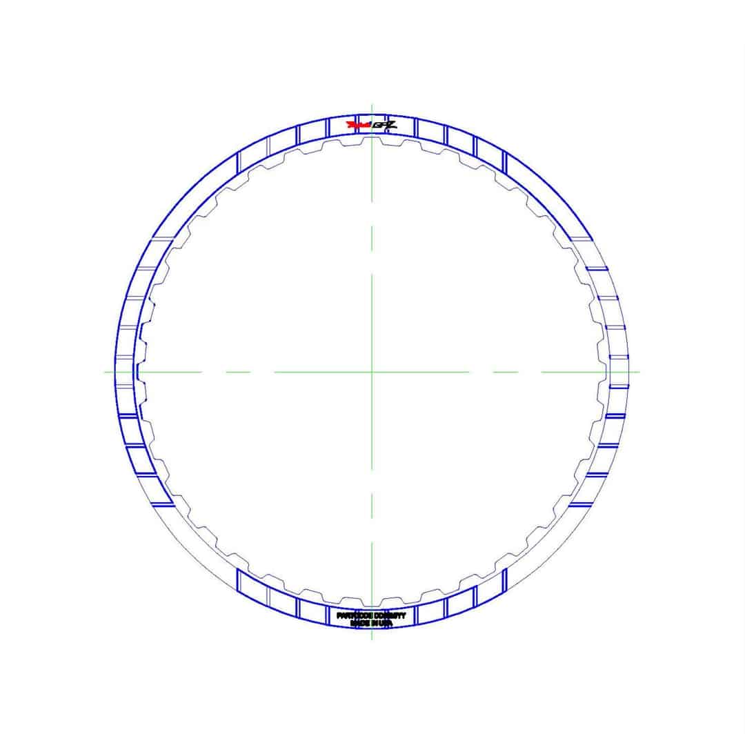 AB60E Transmission Rebuild Parts | Raybestos Powertrain