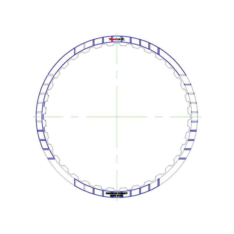 AB60F Transmission Rebuild Parts | Raybestos Powertrain