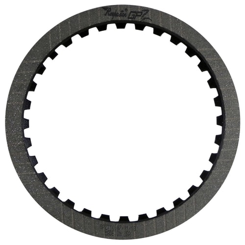 545RFE Transmission Rebuild Parts | Raybestos Powertrain