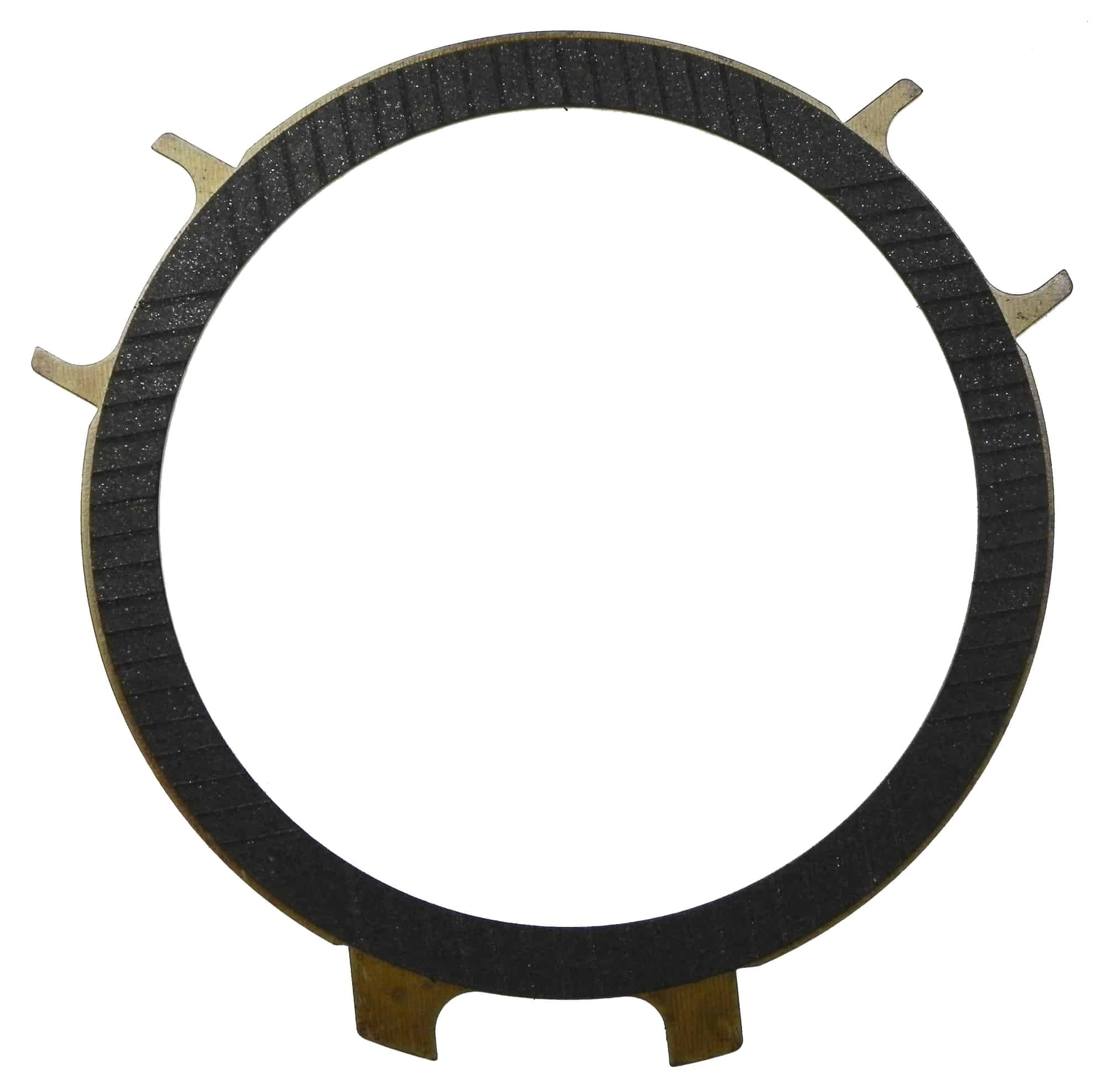 7701-101-410 - DPO, AL4 Intermediate SS, OD Spline High Energy Friction ...
